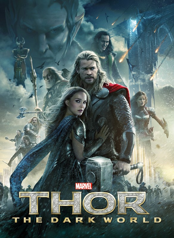 Thor Og Loke Som Barn Den Barske Sandhed Om Thor Og Loke