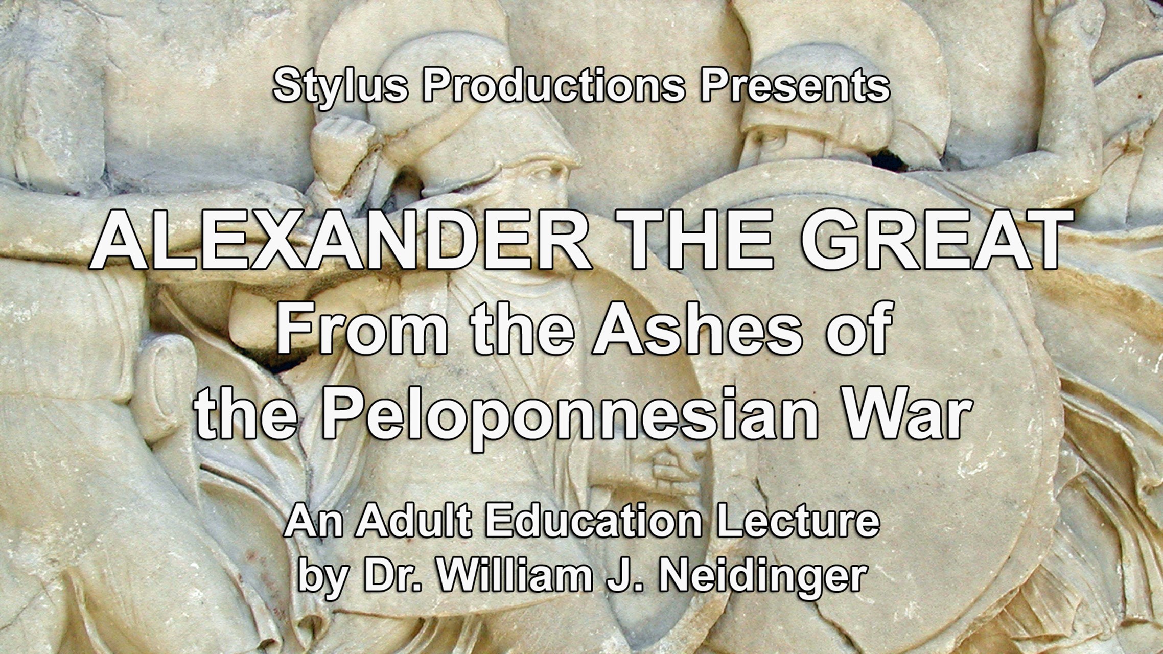 Alexander The Great Peloponnesian War The Peloponnesian War | World