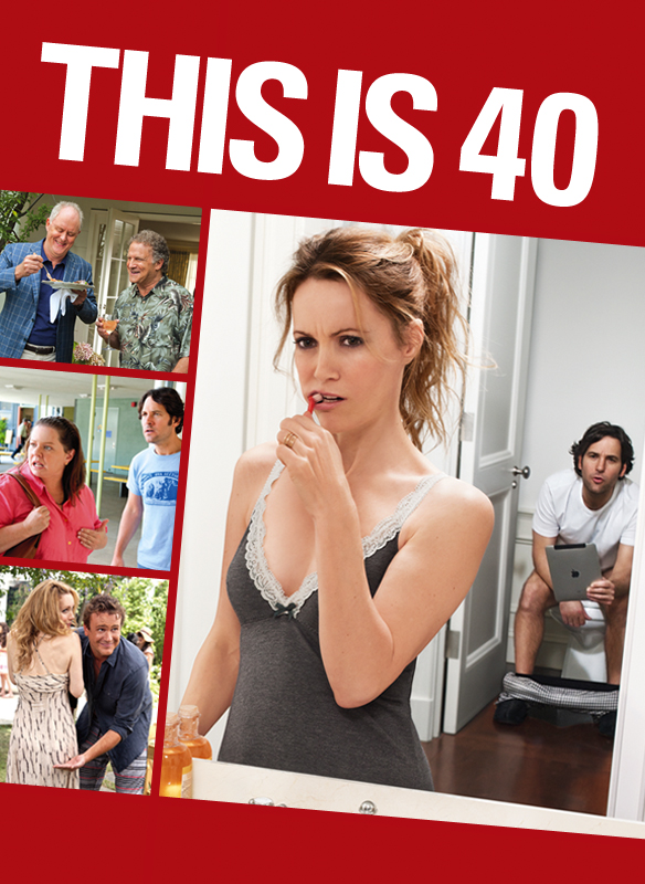 This Is 40 Cast This Is 40 Premiere All Photos UPI.com