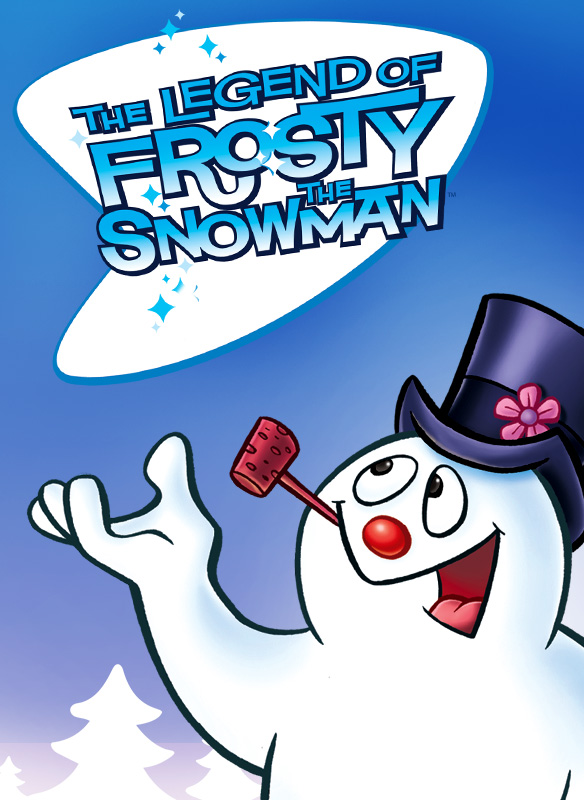 Frosty The Snowman Movie Wallpaper ColourPop X Frosty The Snowman