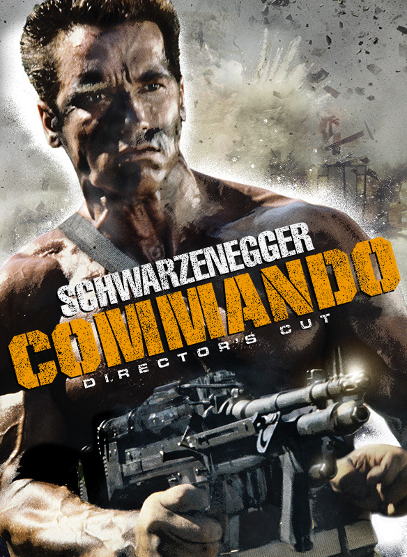 Manifesto Commando