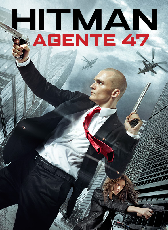 Juegos Hitman Codename 47 HITMAN: CODENAME 47 Es Un INICIO BIÉN