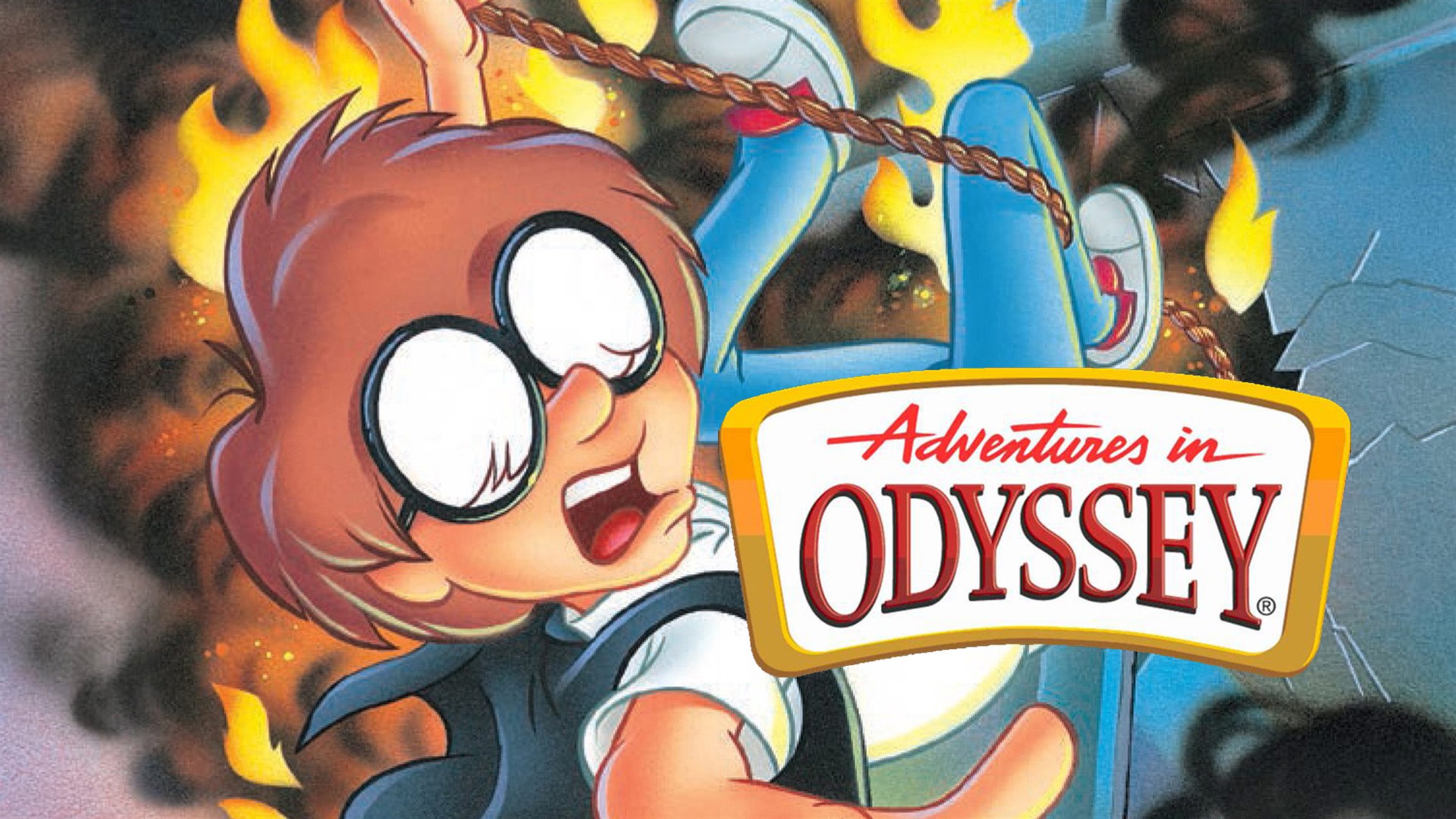 Adventures In Odyssey Eugene Meltsner Eugene Meltsner Seasonal
