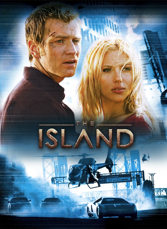 The Island Movie