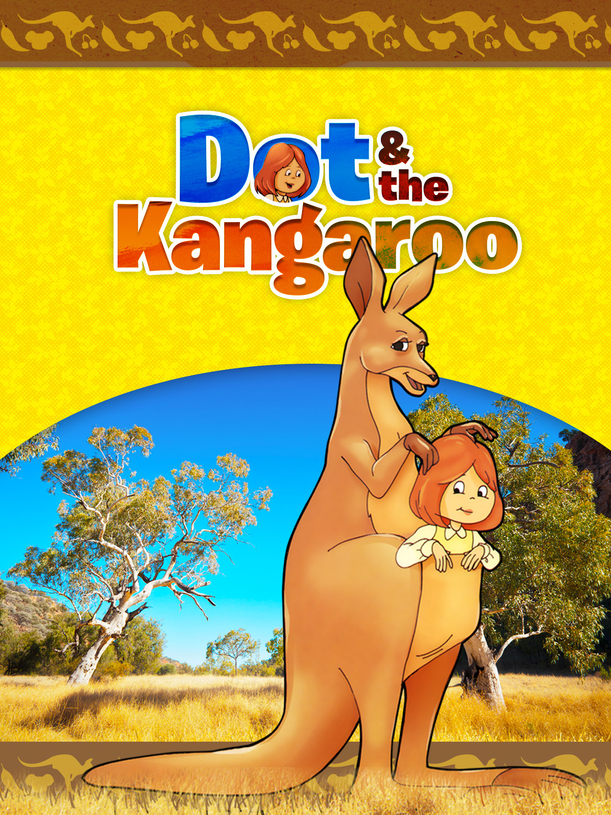 Dot and the Kangaroo - Buy, watch, or rent from the Microsoft Store