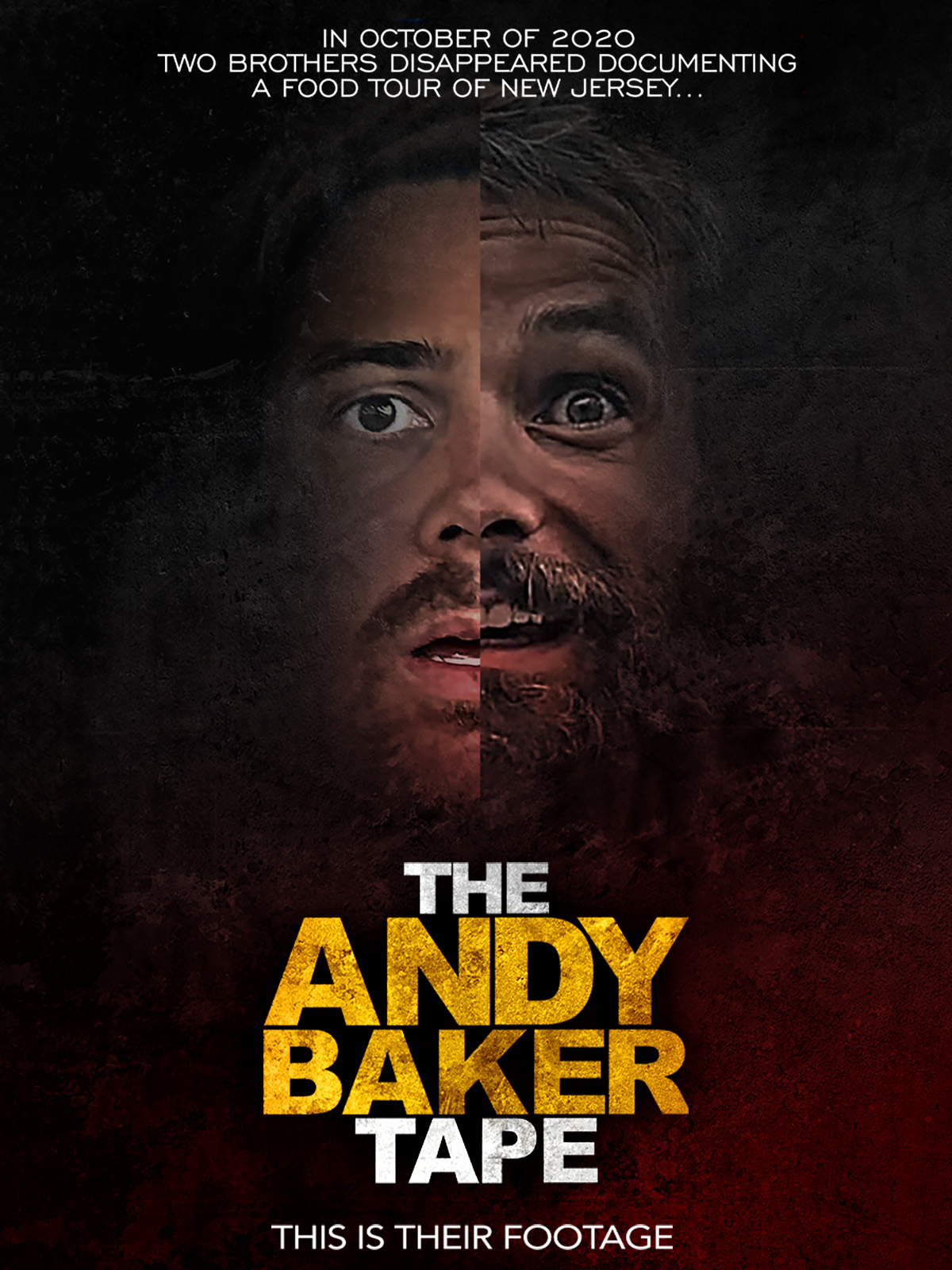 The Andy Baker Tape - Buy, watch, or rent from the Microsoft Store