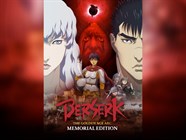 Berserk The Golden Age Memorial Edition Buy Watch Or Rent From