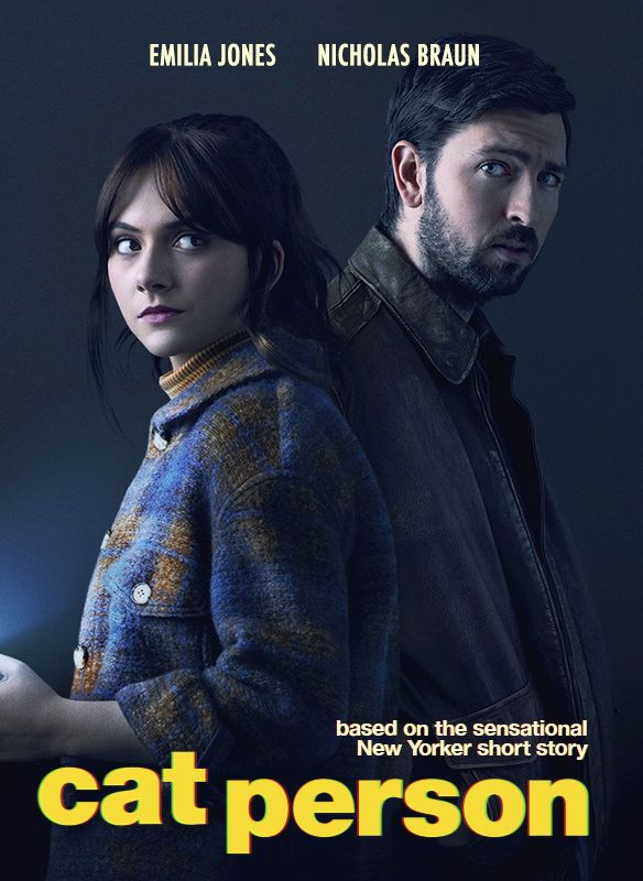 Cat Beard Inception The Cat In The Hat: A Unique Horror Film