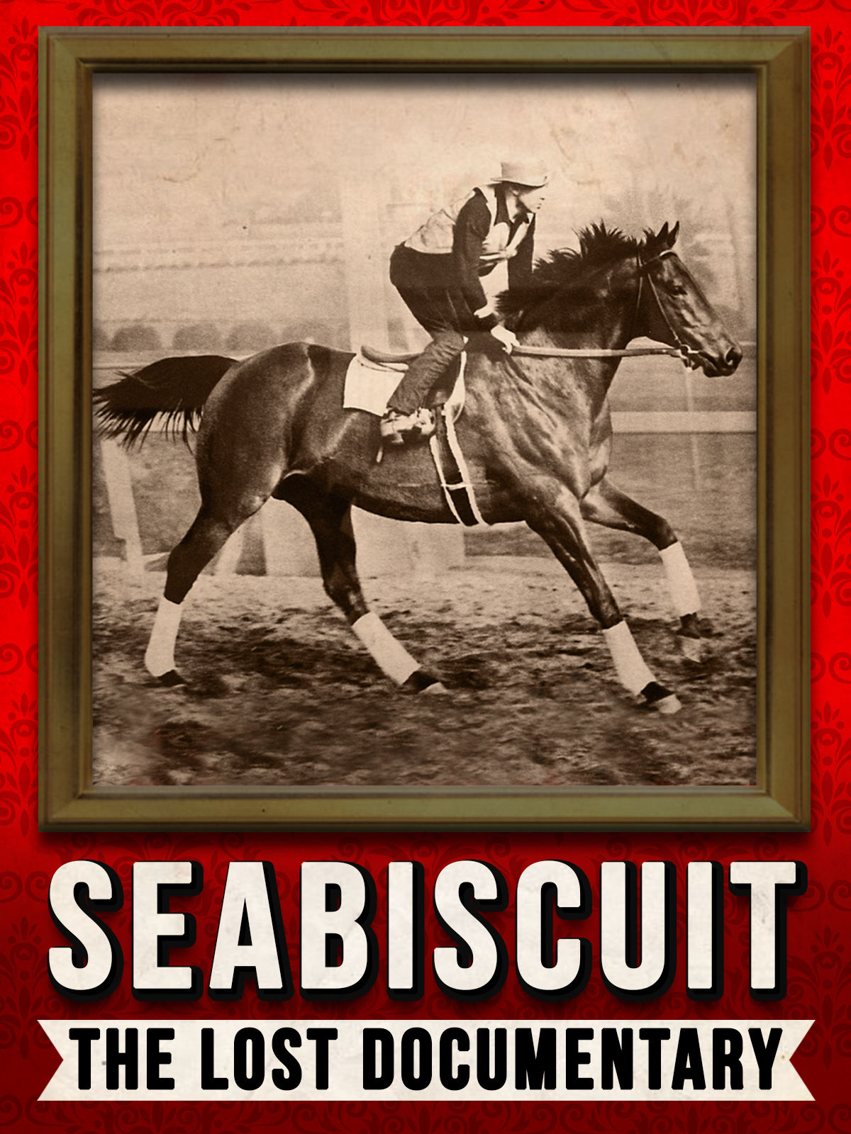 Seabiscuit Movie Stills