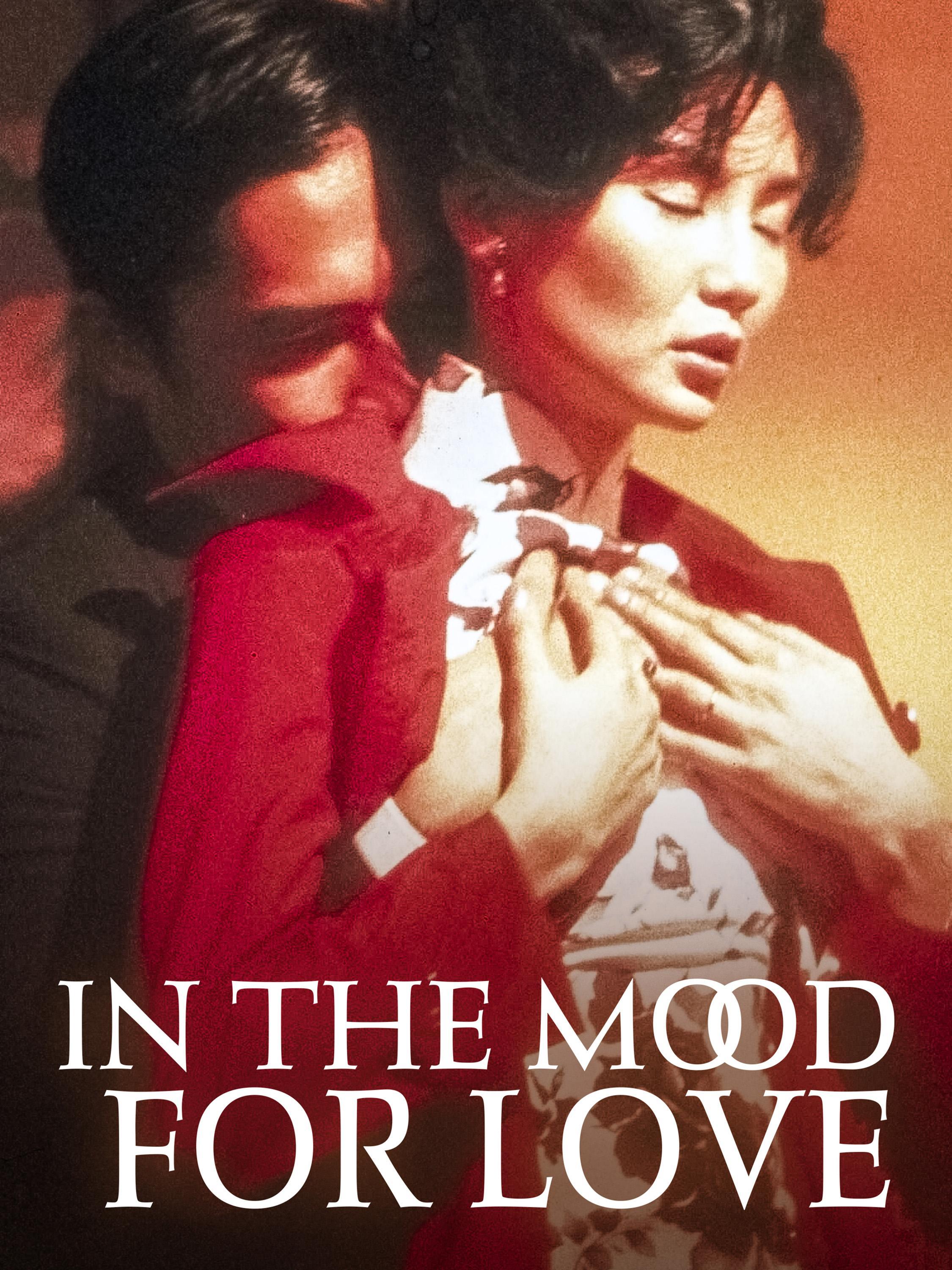 In The Mood For Love Maggie Cheung