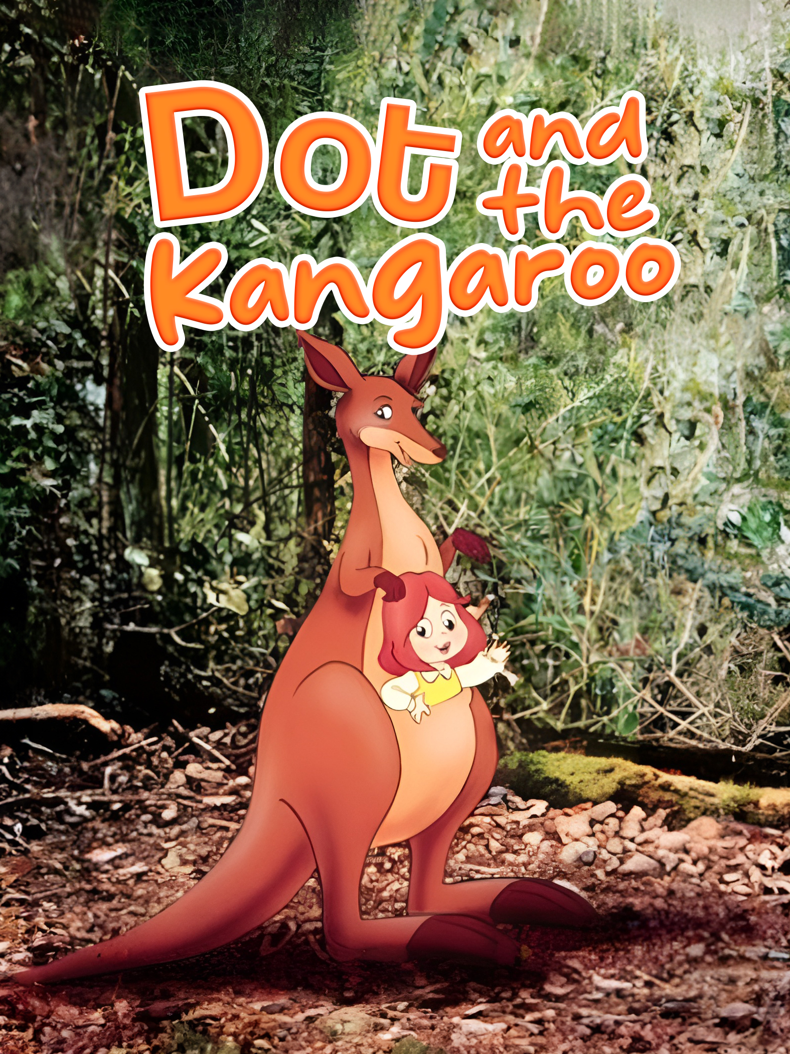 Dot and the Kangaroo - Watch Movies & TV Shows | Microsoft Store