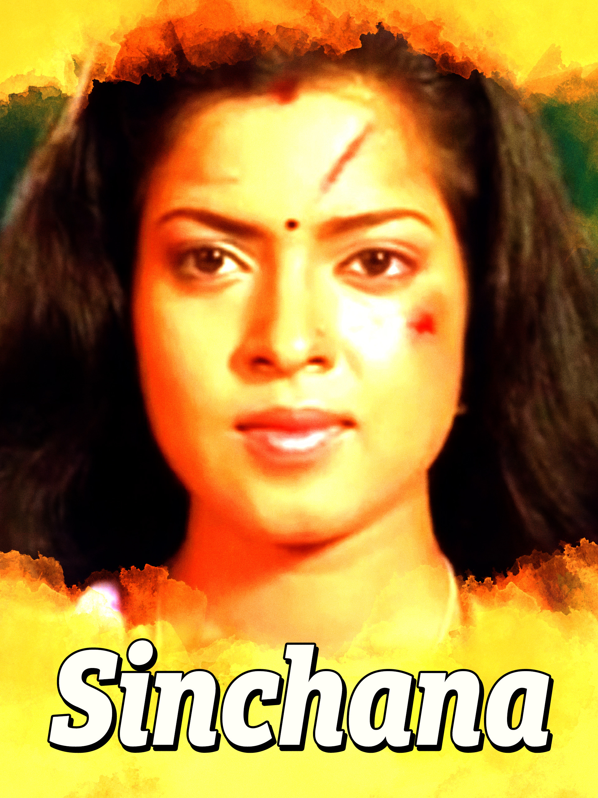Sinchana Logo