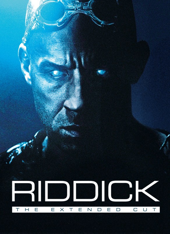 Kronikker Av Riddick Monstre Crematoria HellHound | Movie Monster Wiki