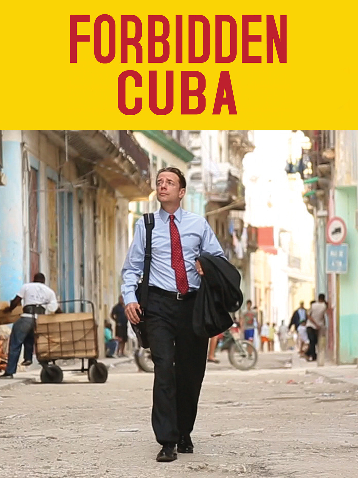 Forbidden Cuba - Buy, watch, or rent from the Microsoft Store