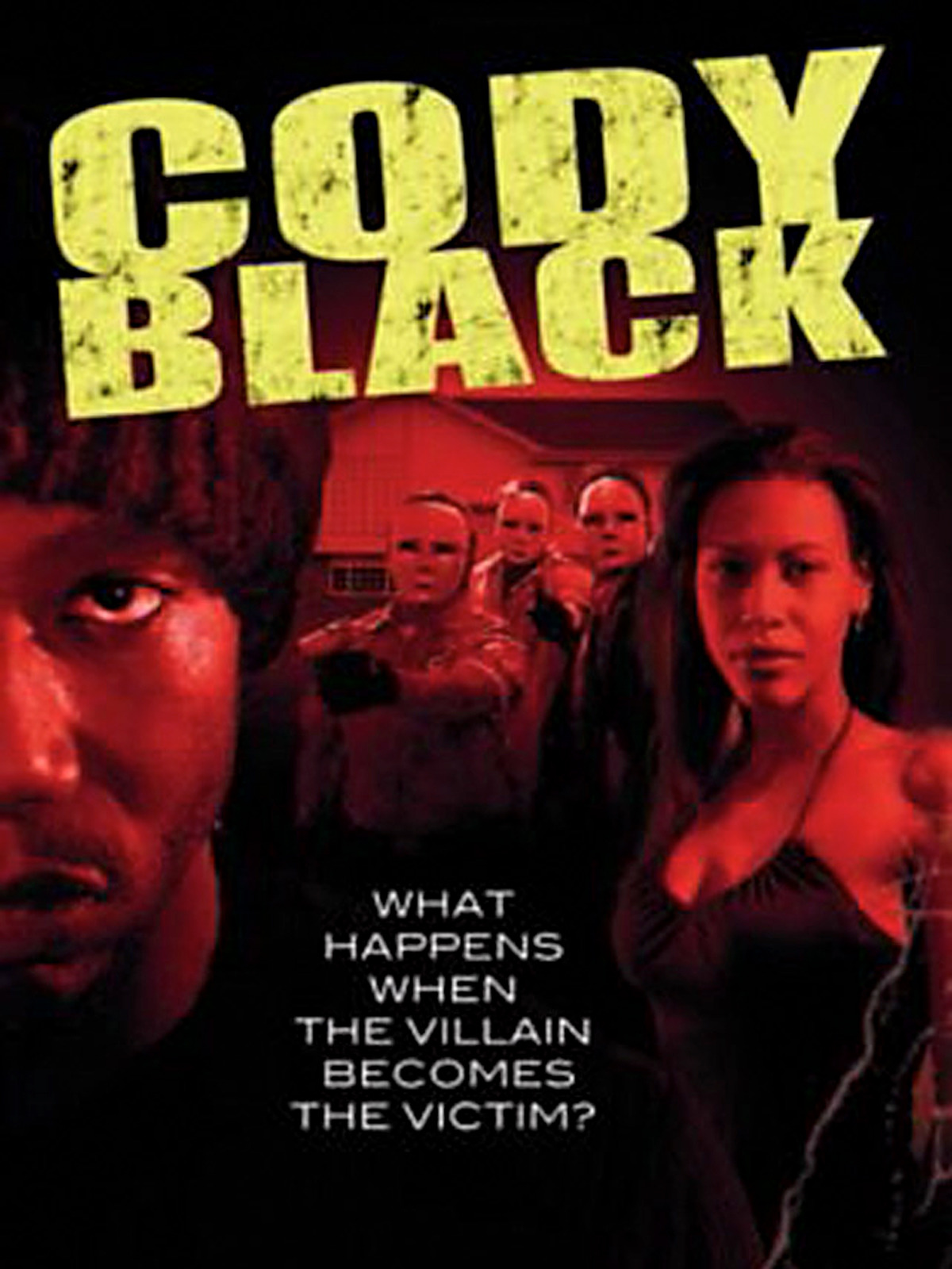 Cody Black - Watch Movies & TV Shows | Microsoft Store