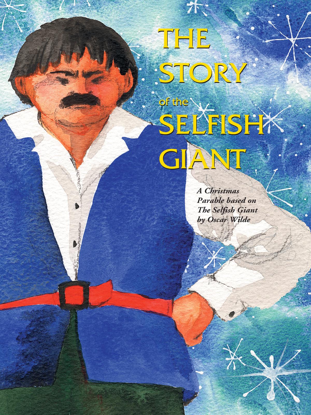 The Story of the Selfish Giant - Watch Movies & TV Shows | Microsoft Store