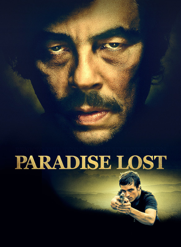 Paradise Lost Movie