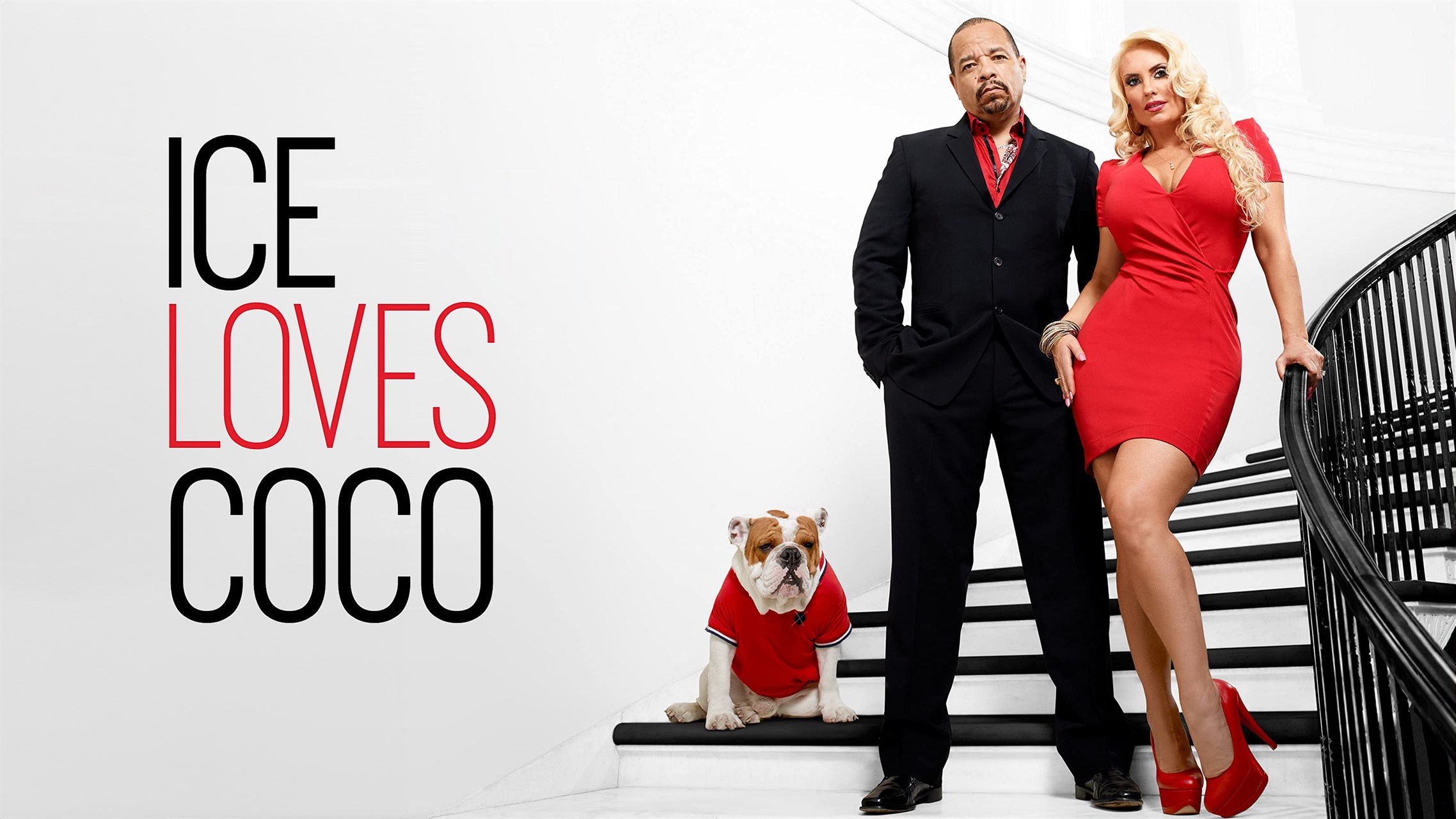 Ice Loves Coco Ice Loves Coco(nan) By Mosherart