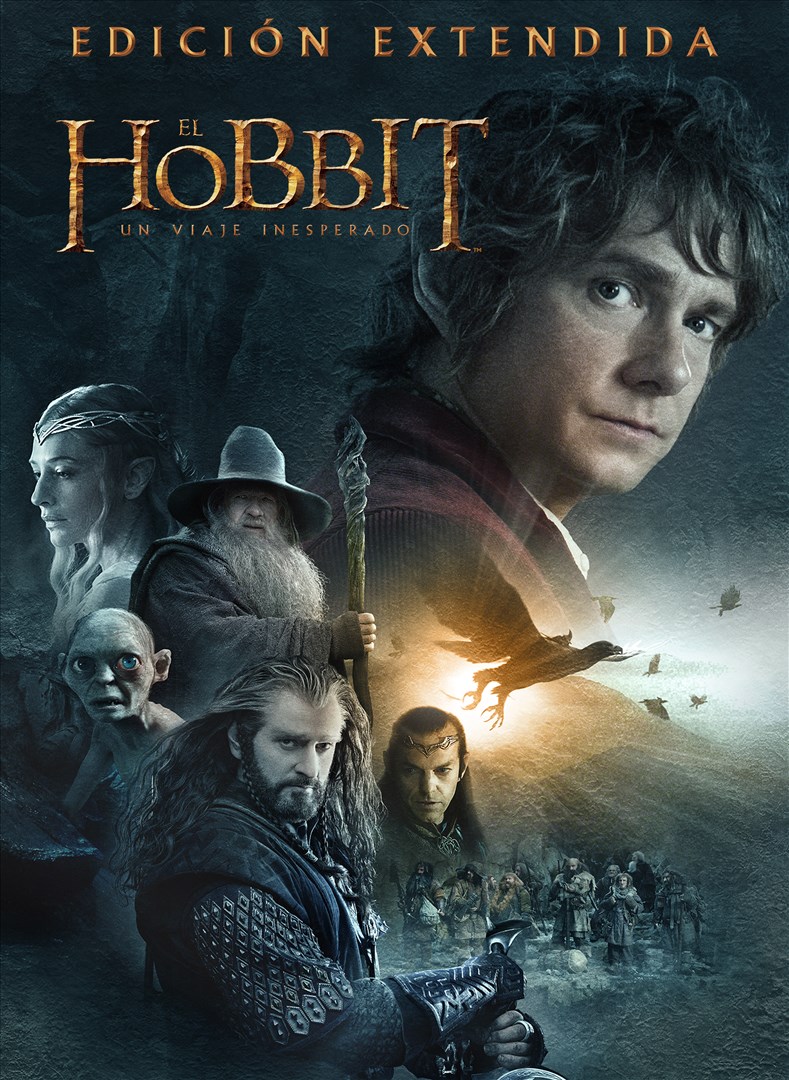 El Cartel De Kili Del Hobbit