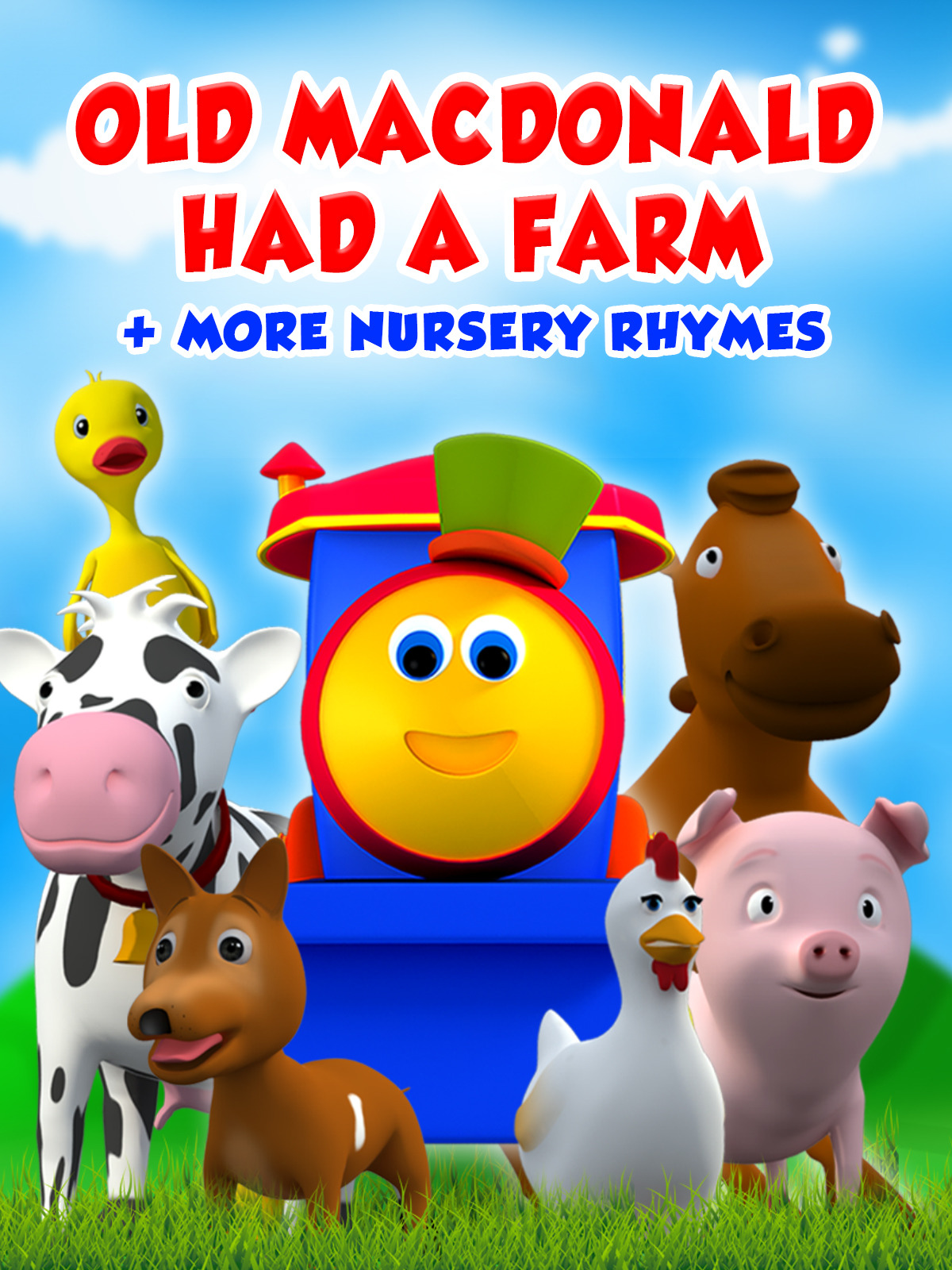 Old Macdonald Nursery Rhyme Old MacDonald Had A Farm Watch Movies