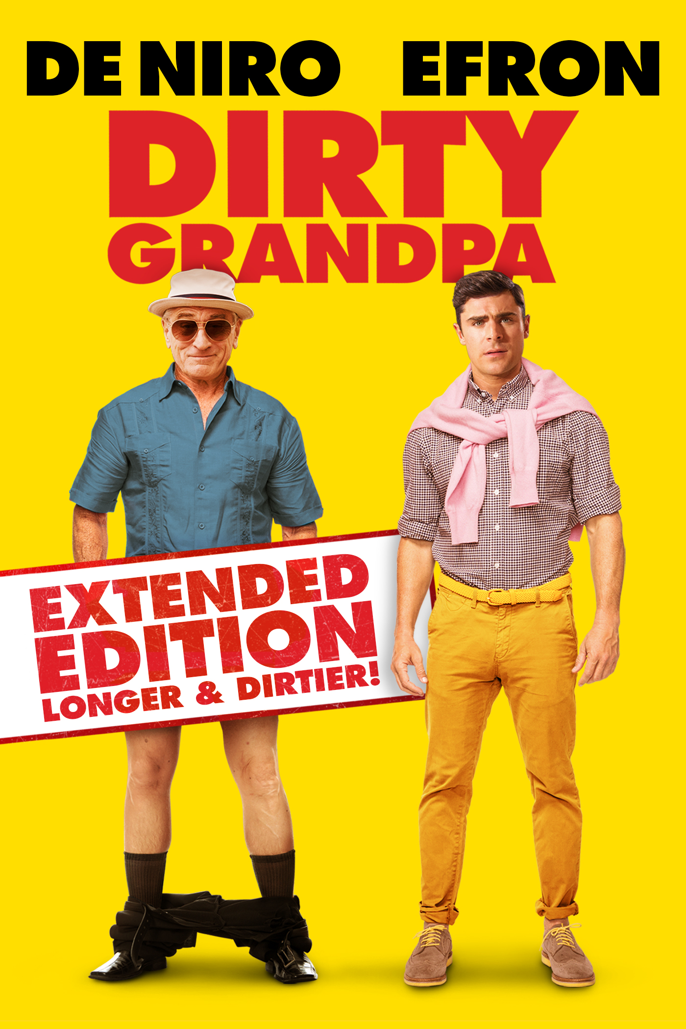 Dirty grandpa store