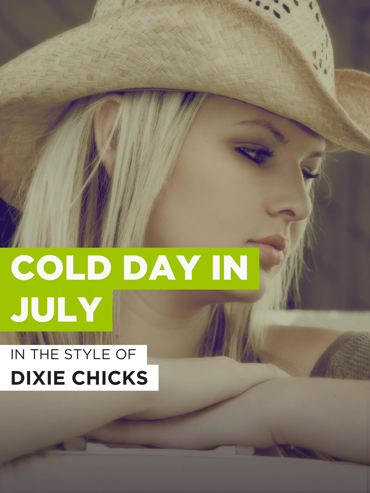 Cold Day In July - Buy, watch, or rent from the Microsoft Store