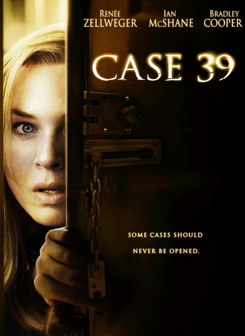Caso 39 Lilith Case 39 (2009) Filmaffinity