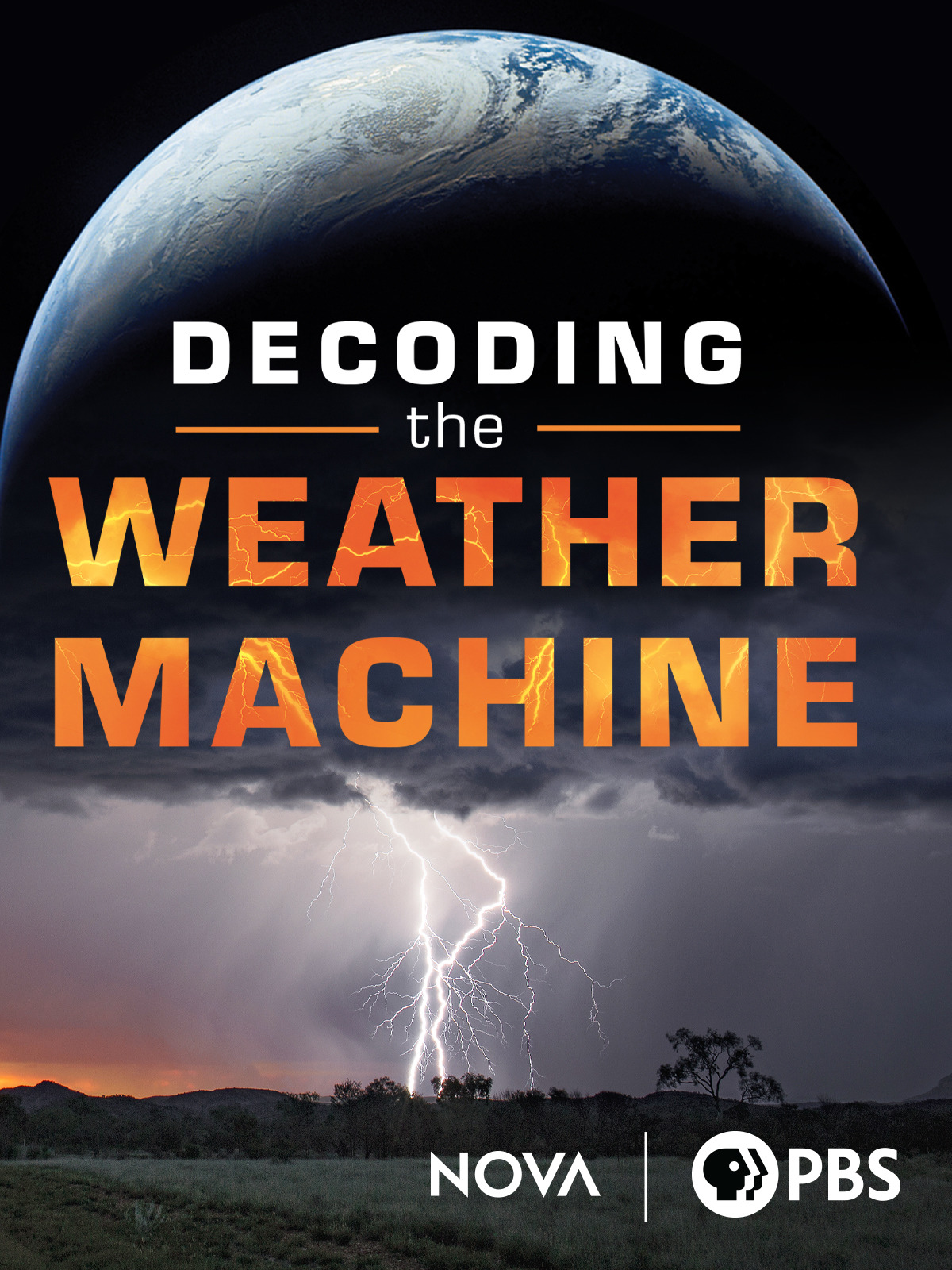 Decoding the Weather Machine - Watch Movies & TV Shows | Microsoft Store