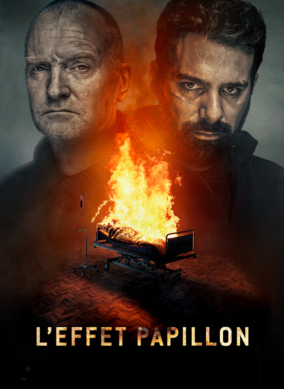Film Effet Papillon