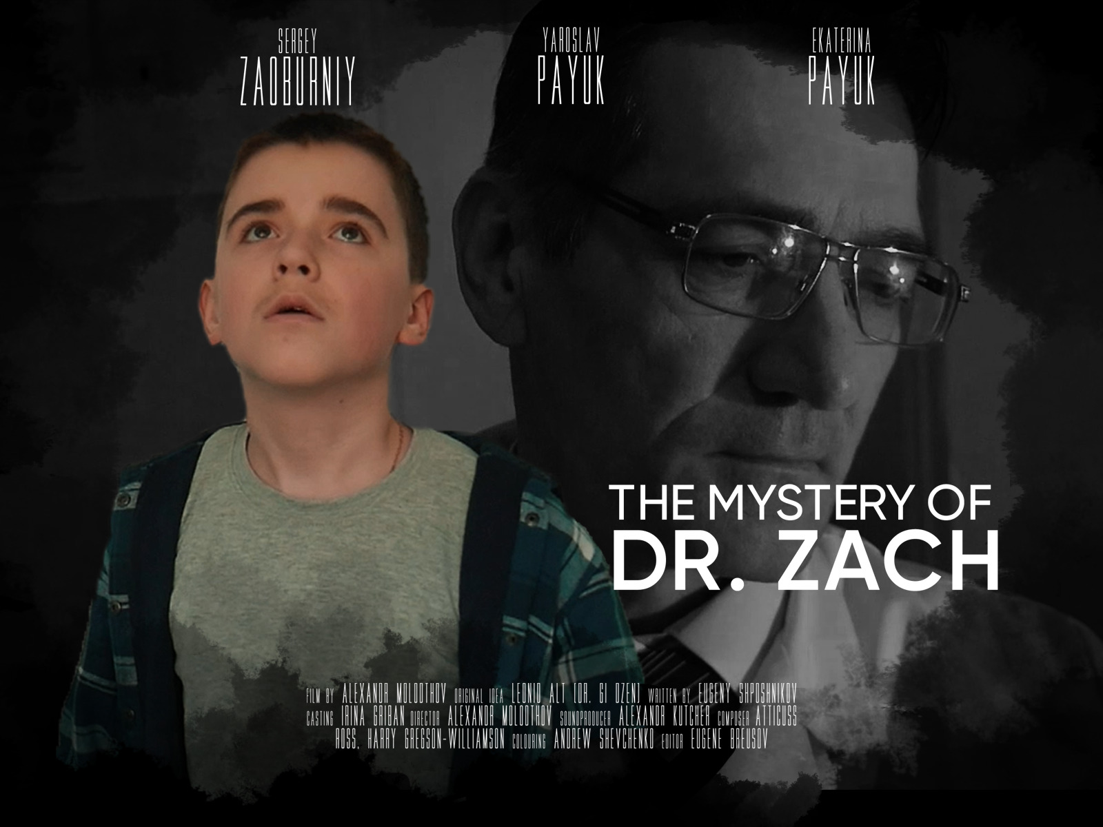 The mystery of Dr. Zach - Watch Movies & TV Shows | Microsoft Store