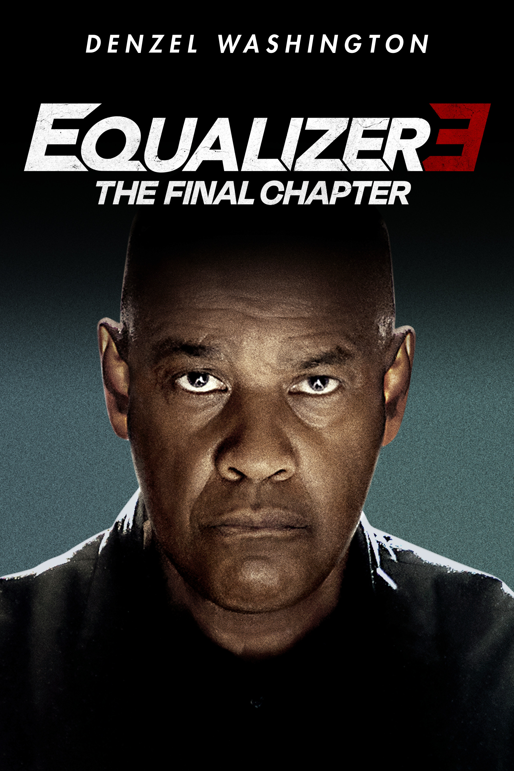 De Equalizer Poster Amazon.com: Posters USA The Equalizer 2 Movie