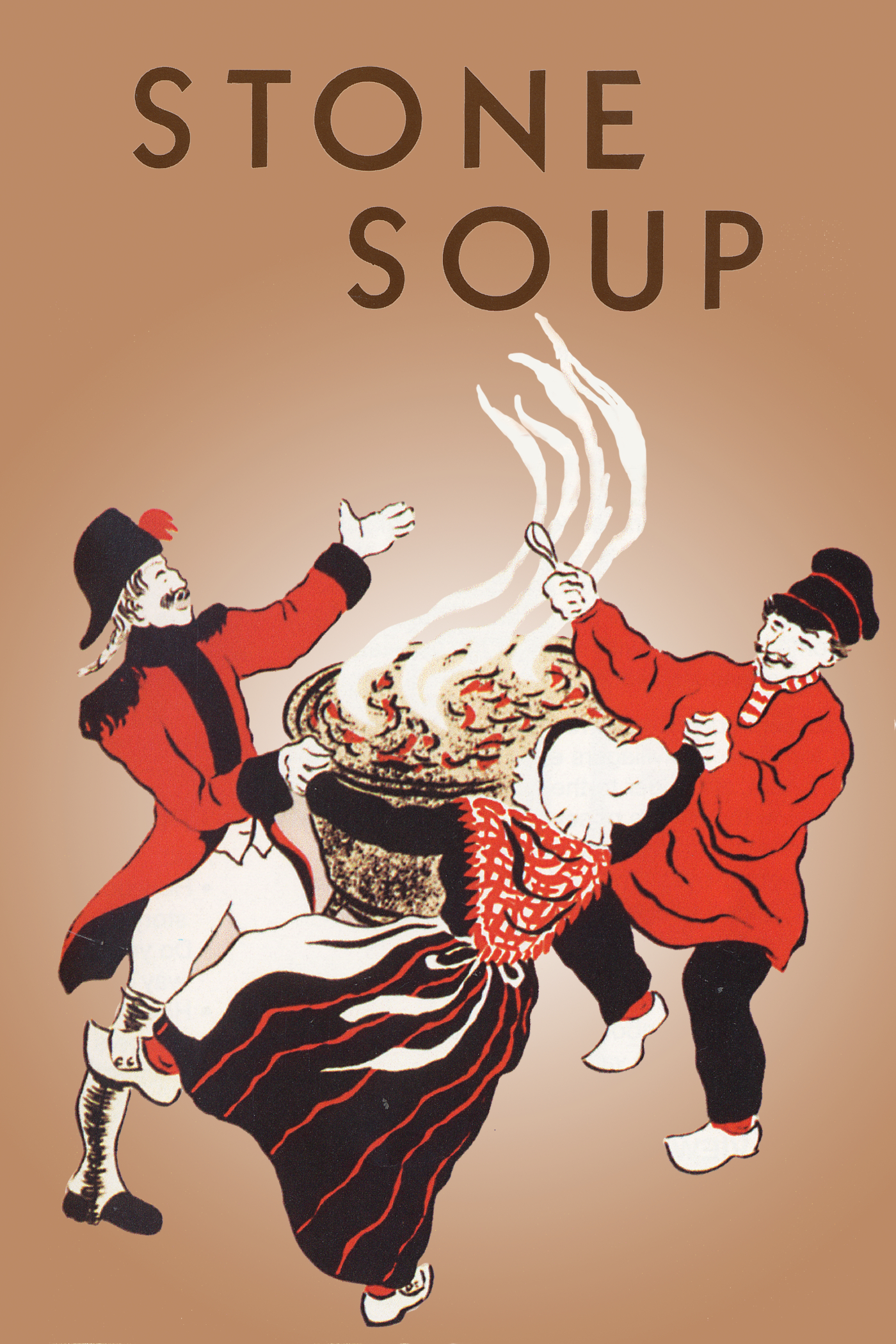 Stone Soup Book Quotes Stone Soup For Five: Book Club { The Hidden