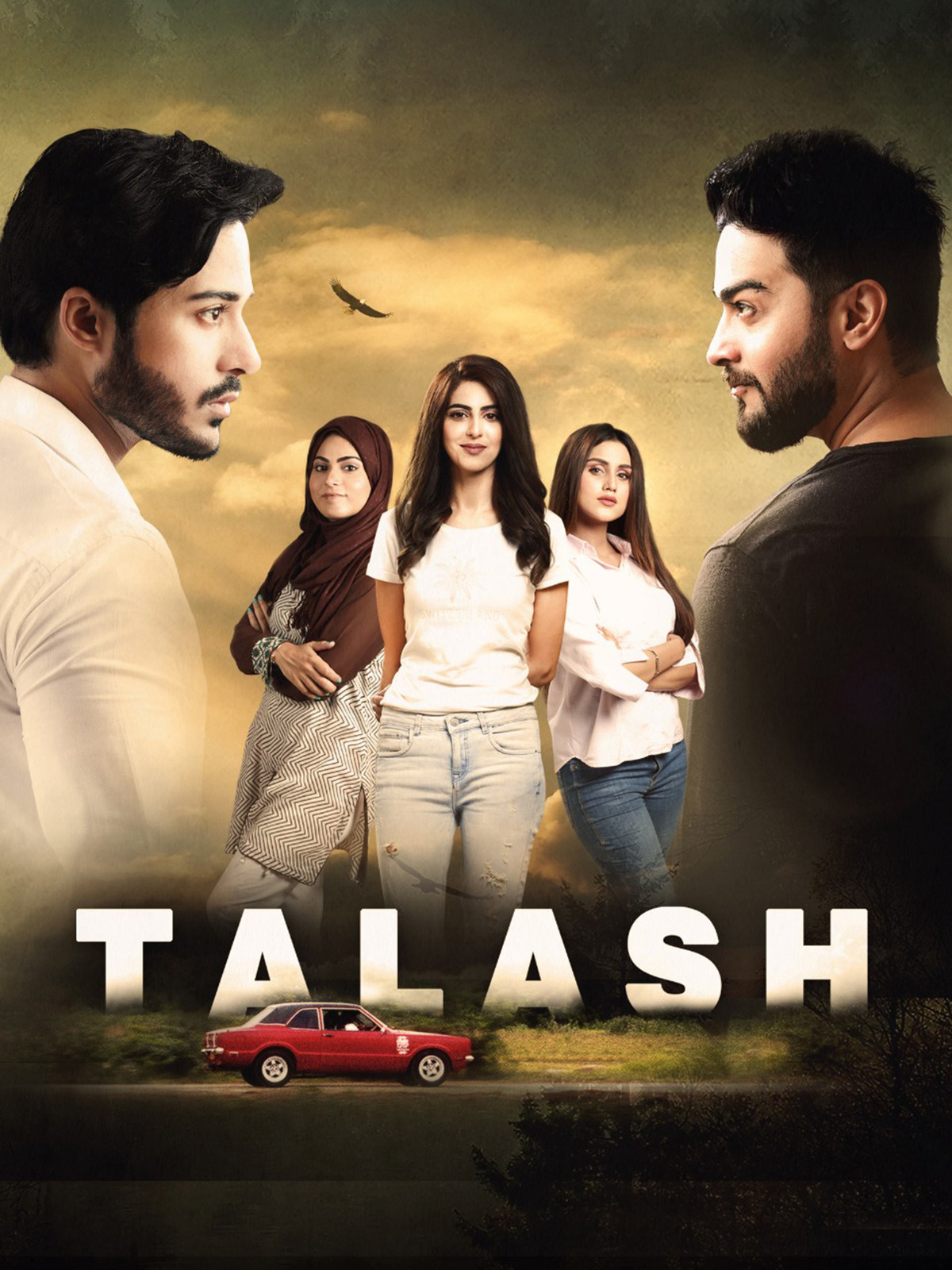Talash - Watch Movies & TV Shows | Microsoft Store