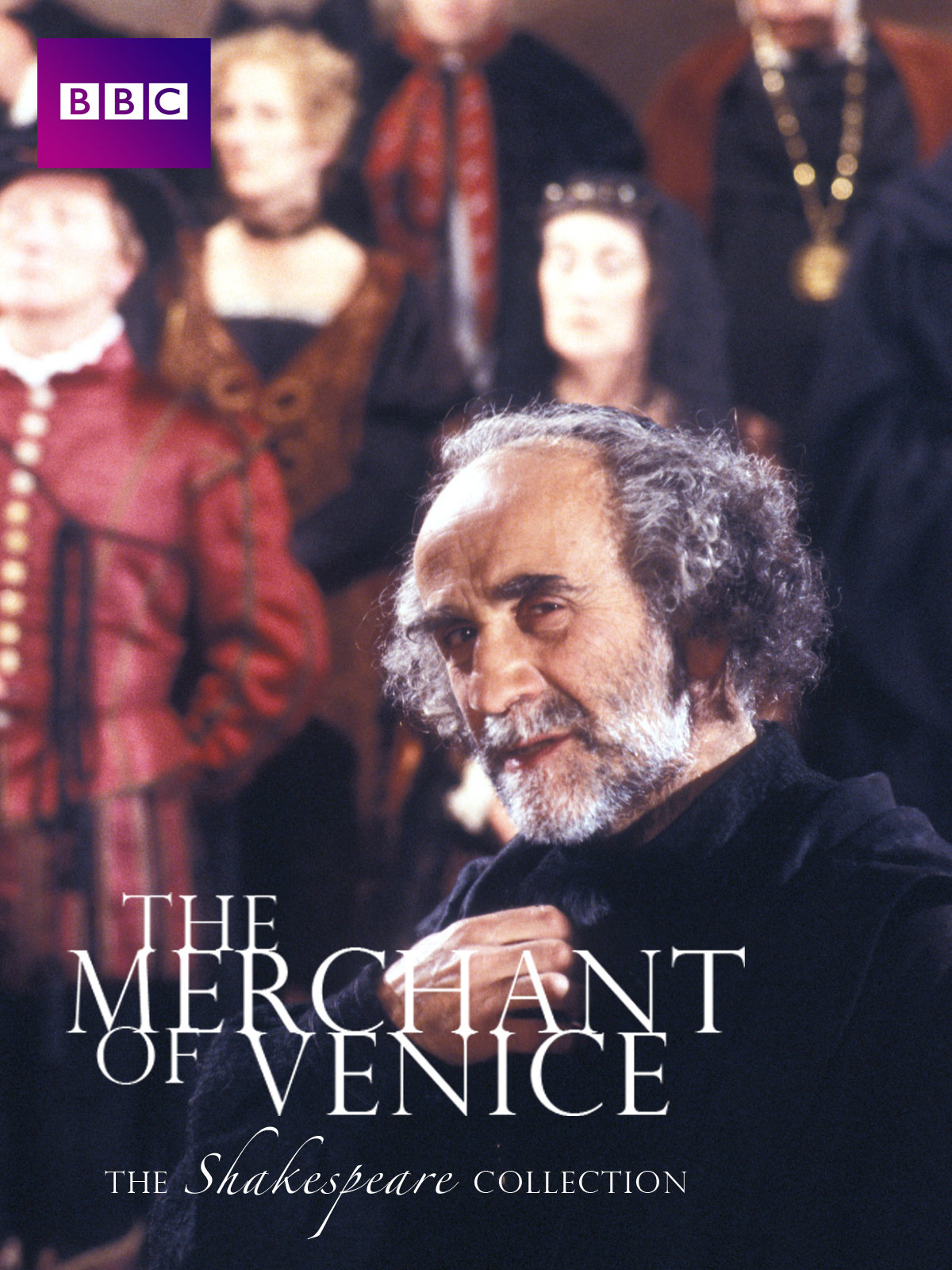 Watch Merchant Of Venice Bbc Production William Shakespeare's The