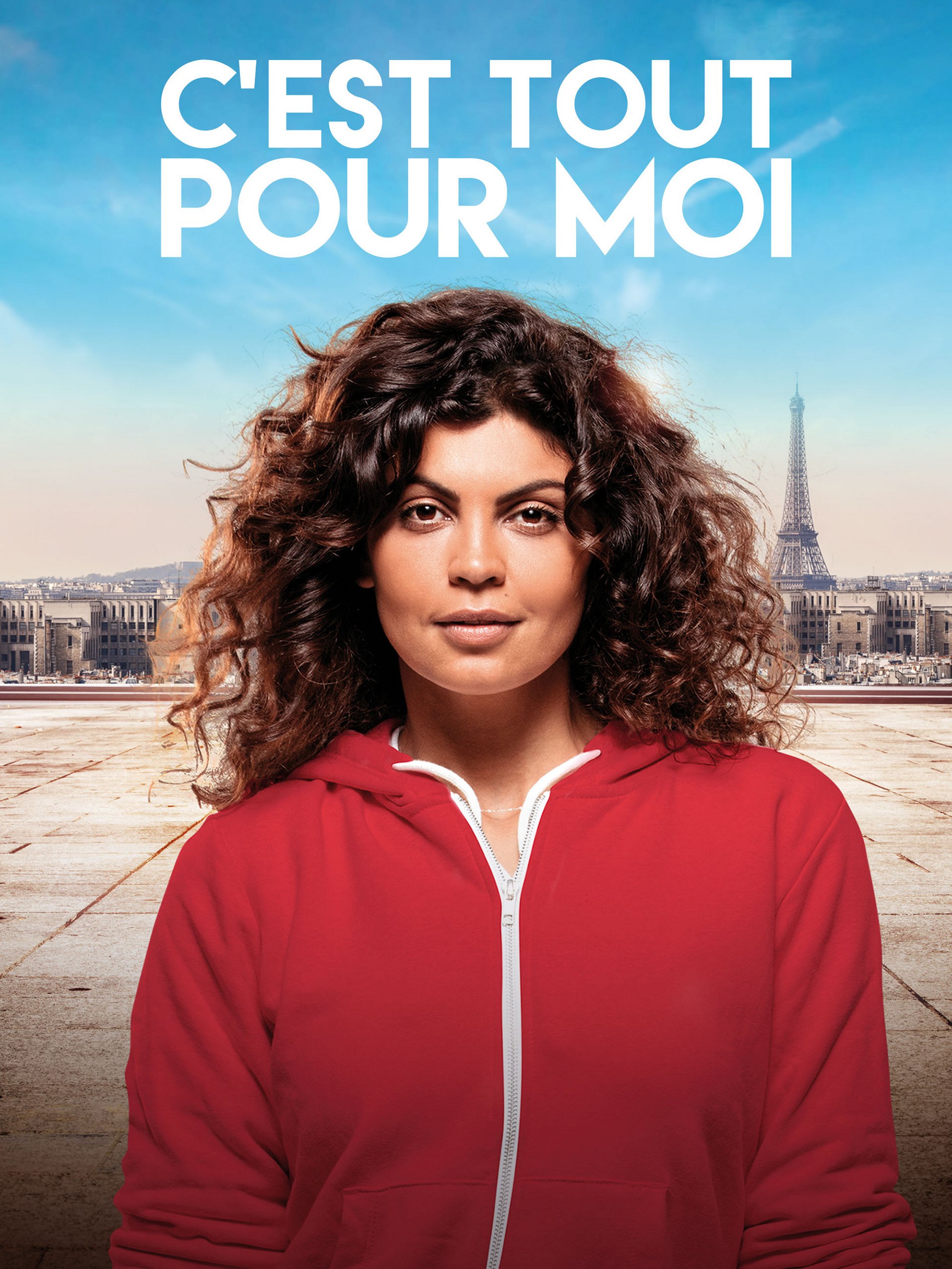 Affiche Tout Sur Moi