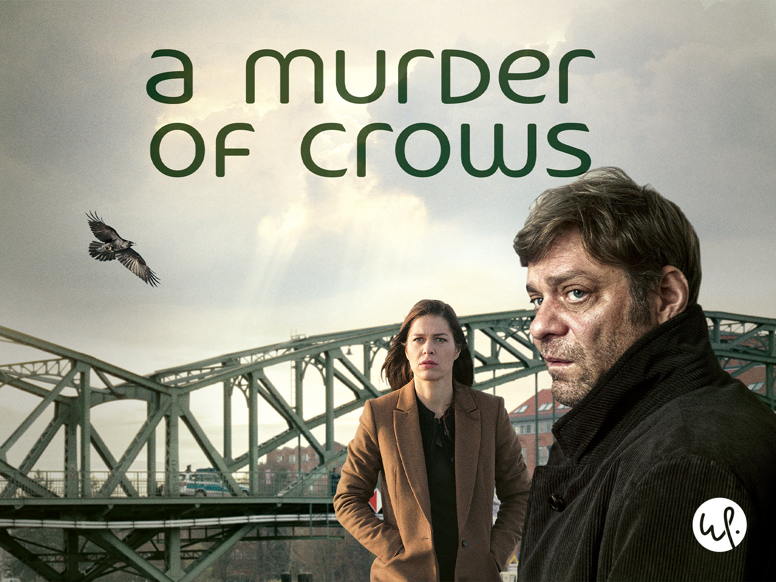 A Murder Of Crows Movie