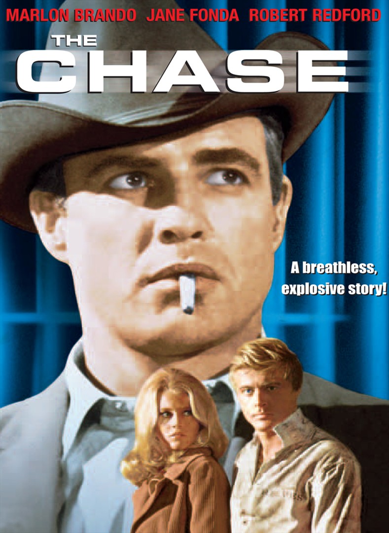 Chase Henry Hull The Chase (1966) Cast & Crew — The Movie Database