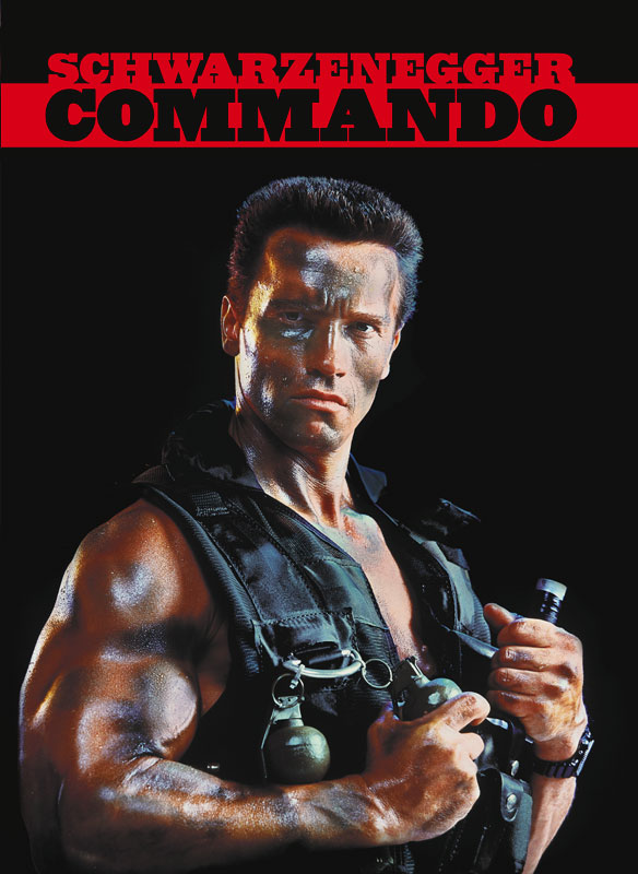 Manifesto Commando