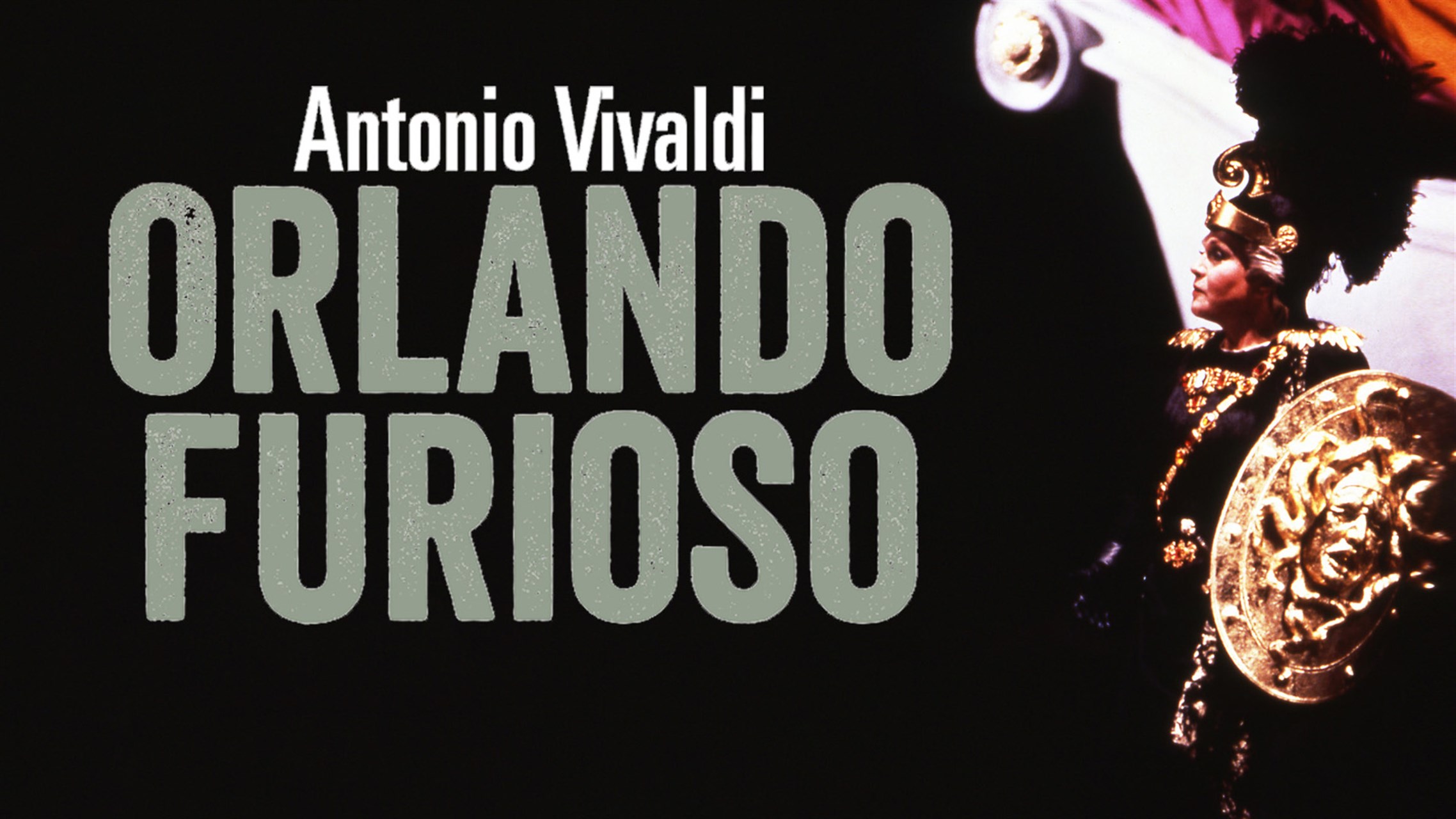 Orlando Furioso Vivaldi