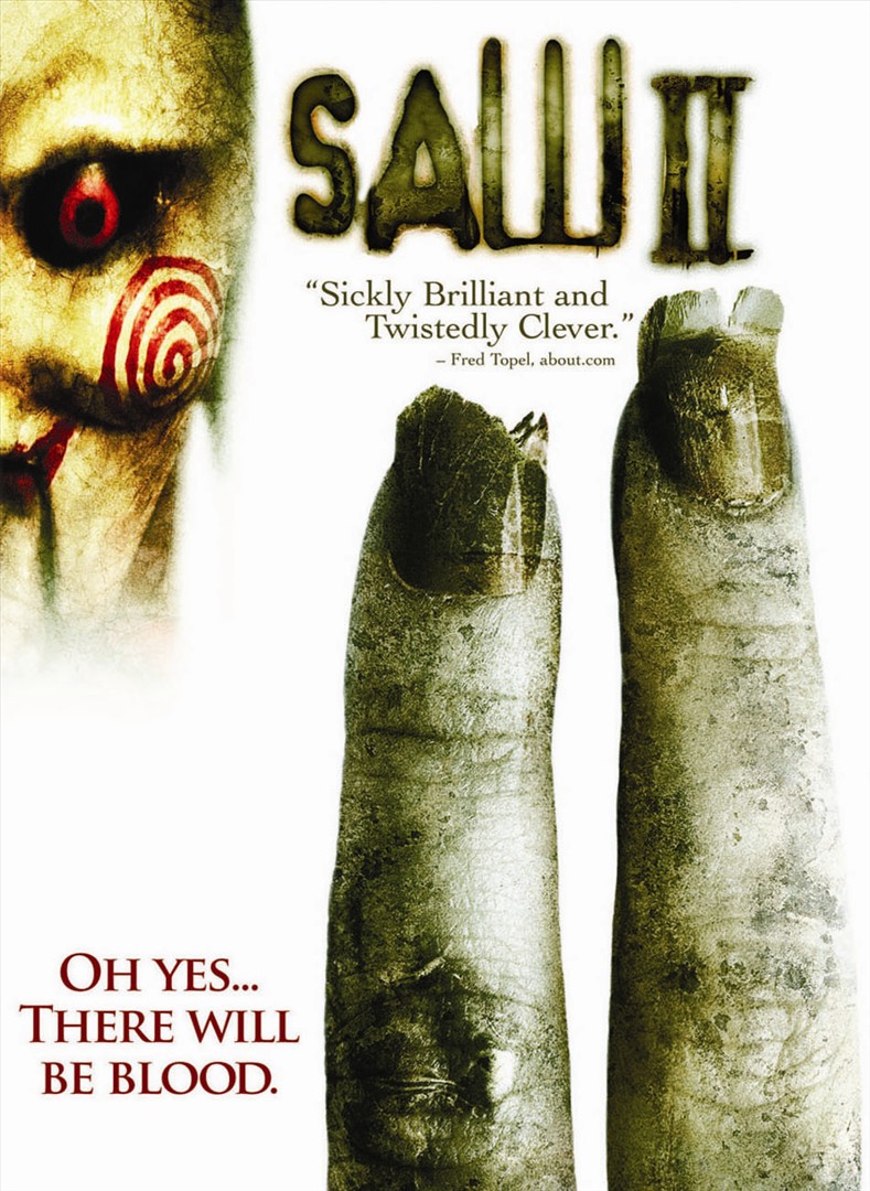 Tobin Bell In Saw Ii 2005 Saw X' Review: The Last Game | Arts | The