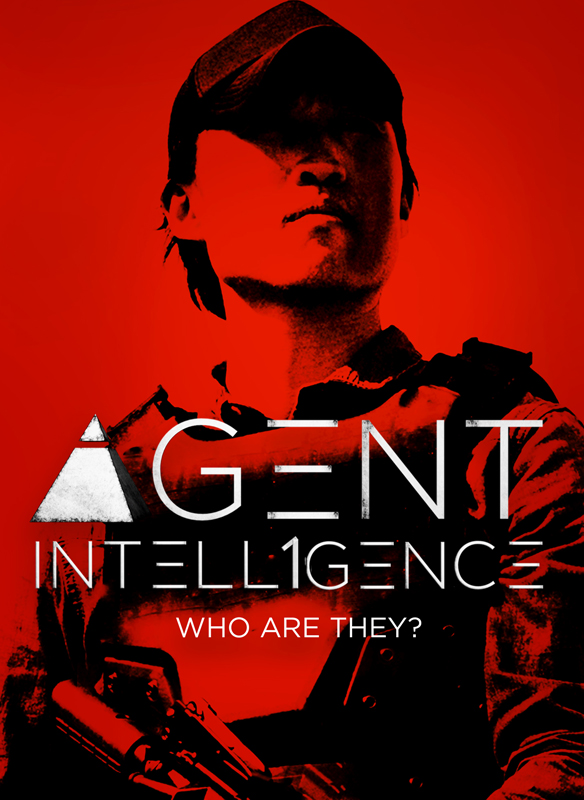 Intelligence Tv Show Poster
