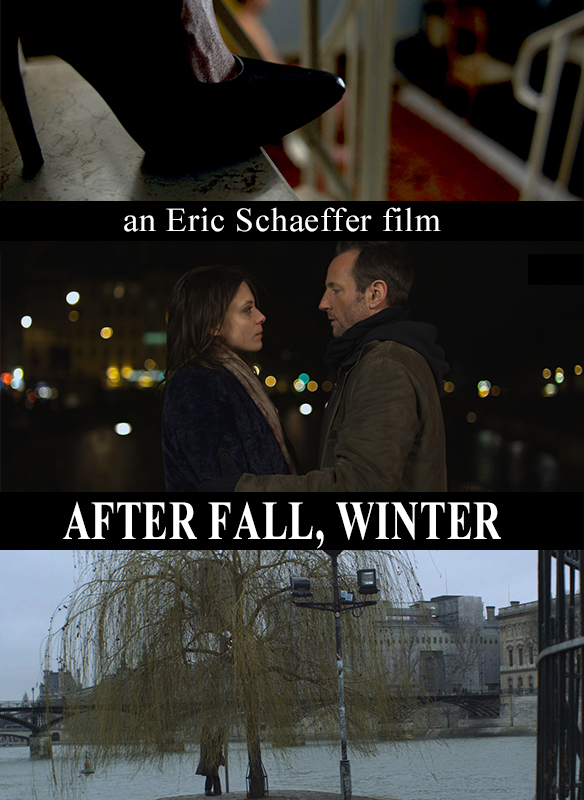 Eric Schaeffer Fall