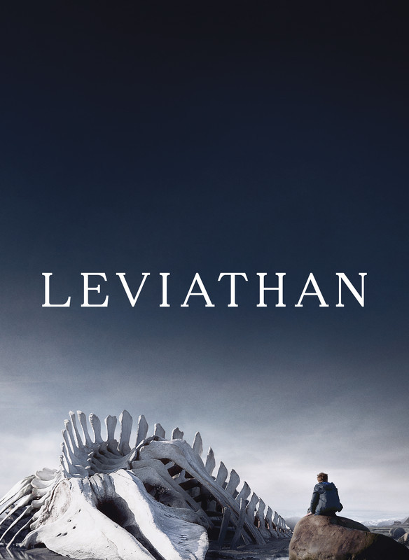 Leviathan 2014 Poster Leviathan: Monster Melting Pot (Short 2014)
