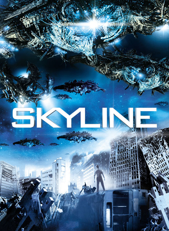 Skyline Film Aliens Behind The Scenes: Skyline Produced In Less Than A