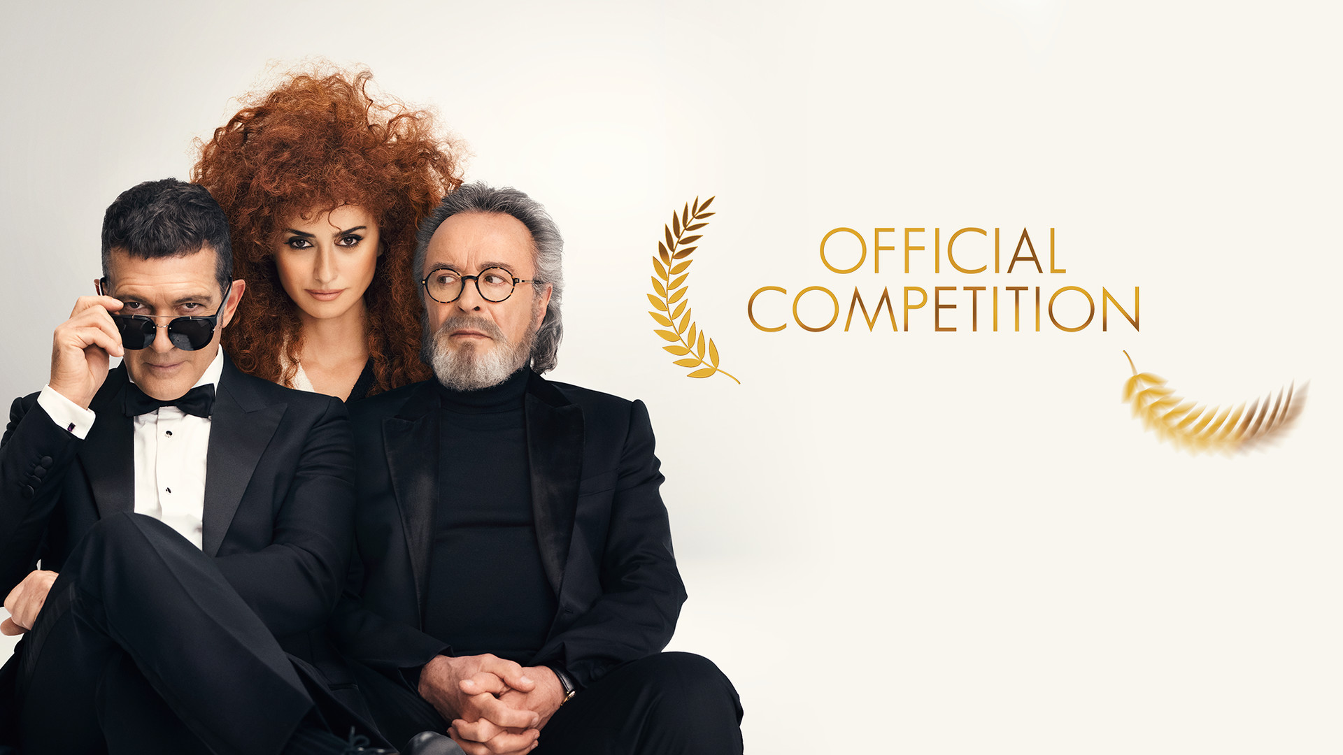 Official Competition