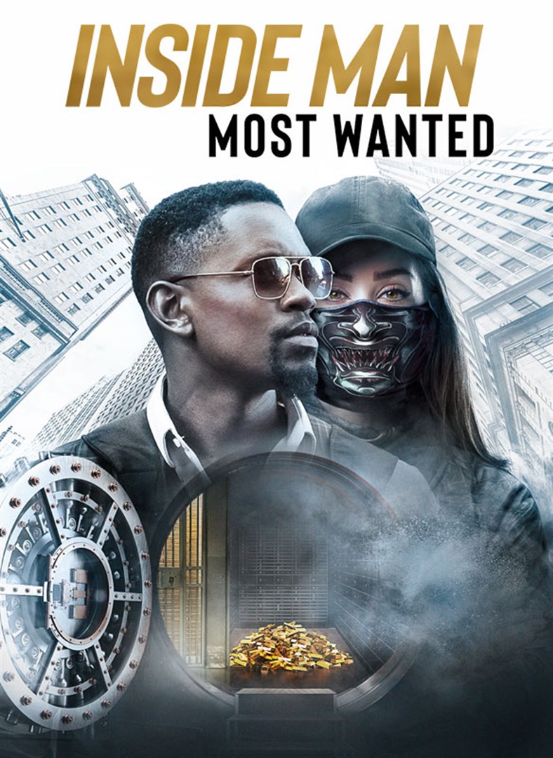 Inside Man Poster