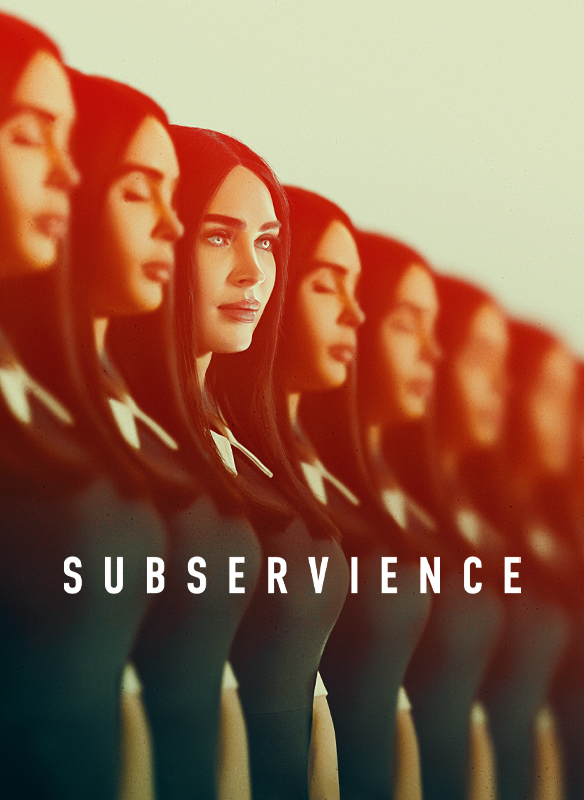 Megan Fox En Xbox 360 Subservience – Orbit DVD