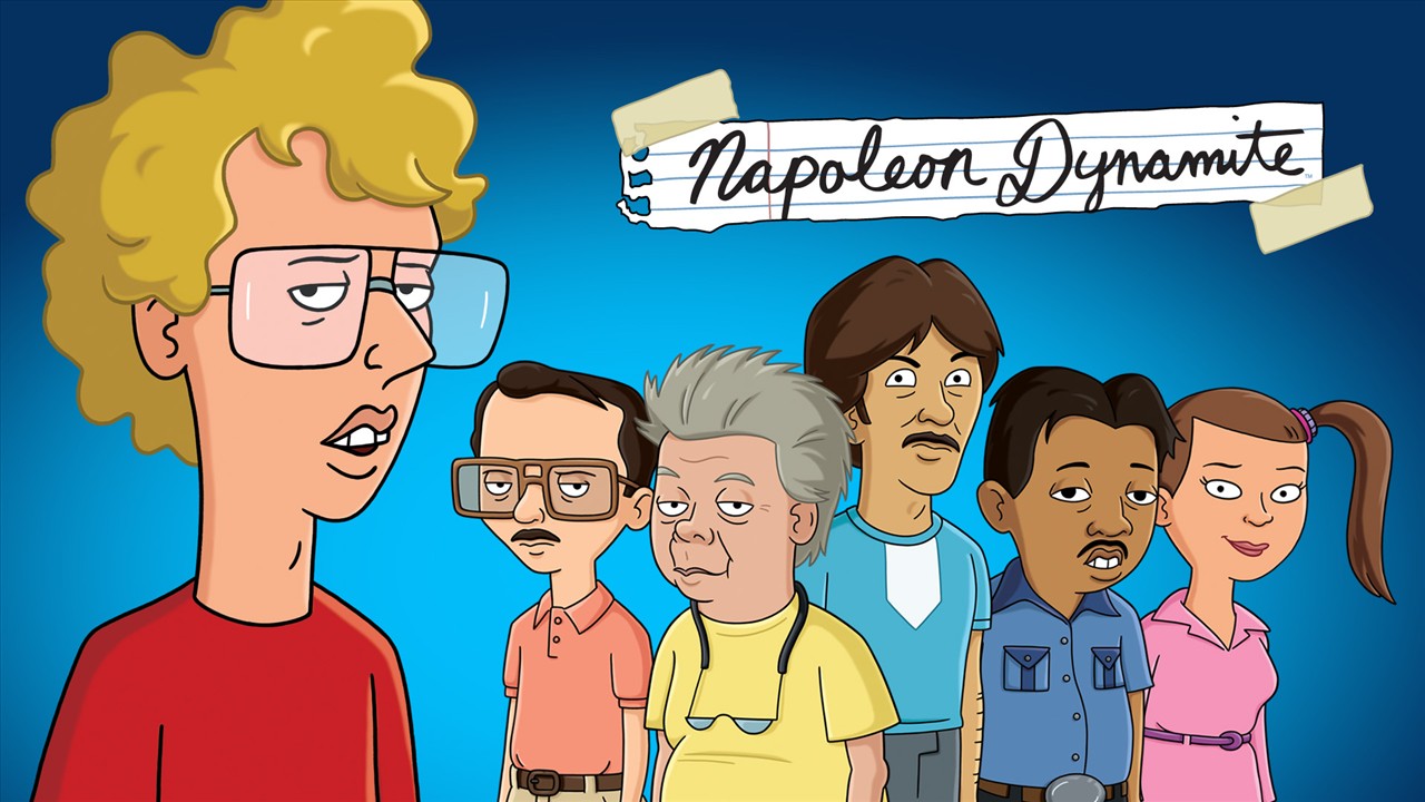 Napoleon Dynamite