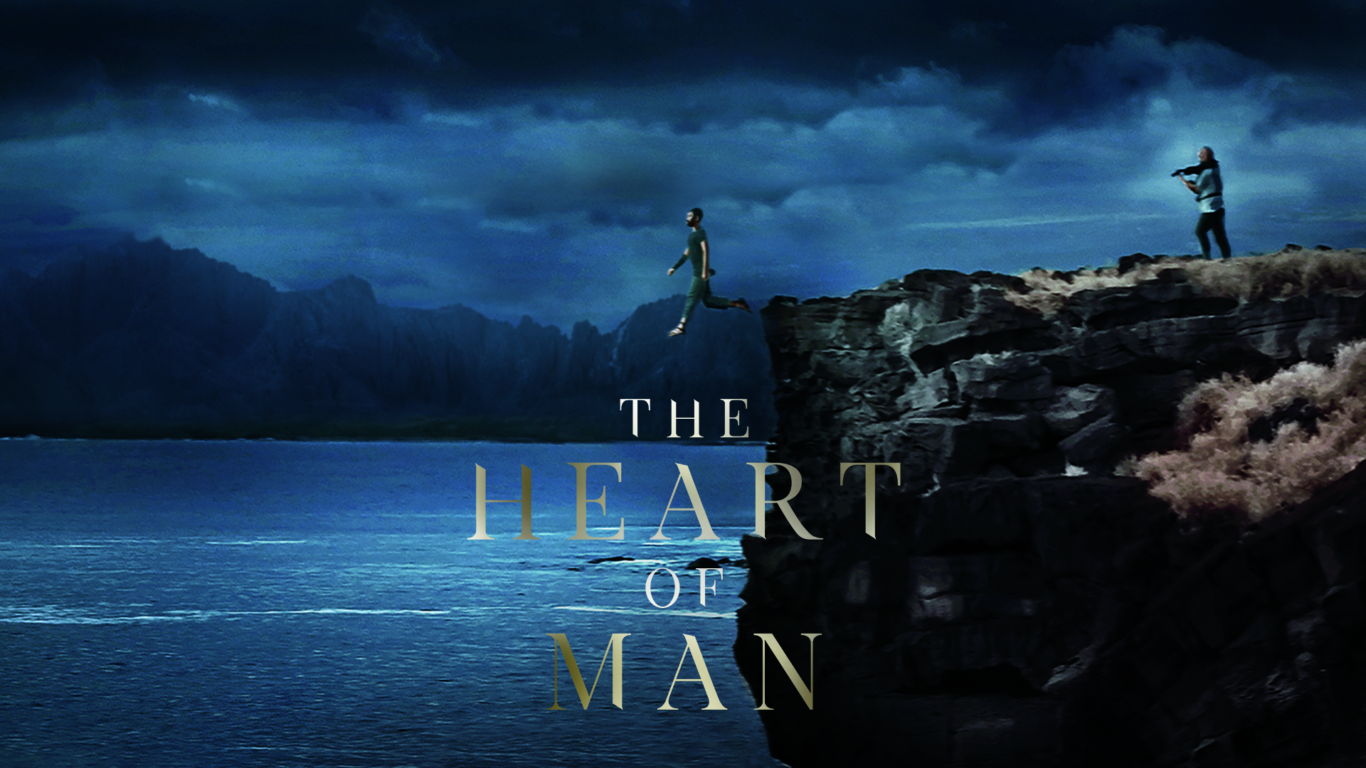 The Heart of Man