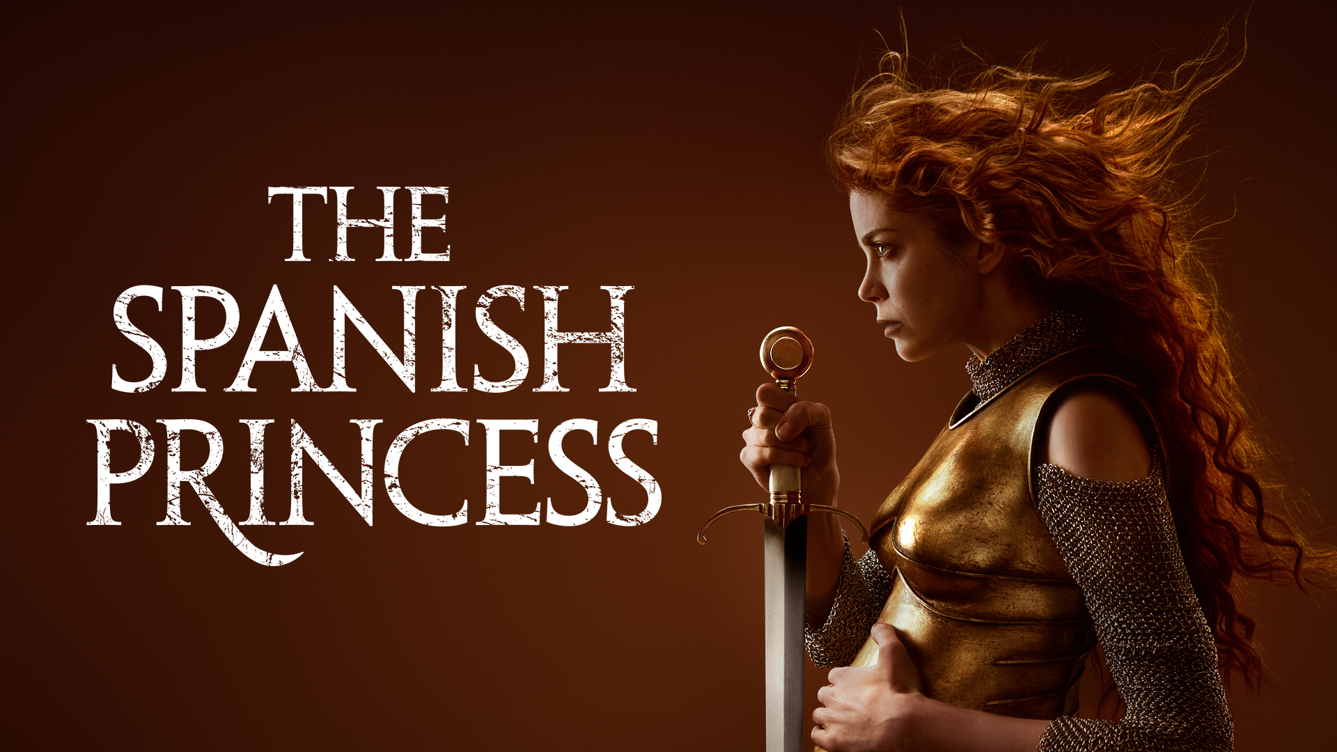 The Spanish Princess